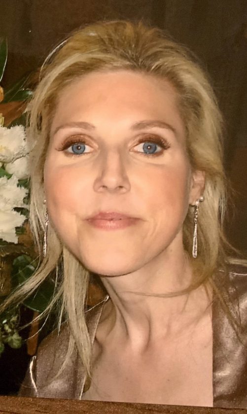 Sarah “Sally” Elizabeth Johnson | News, Sports, Jobs - Salem News